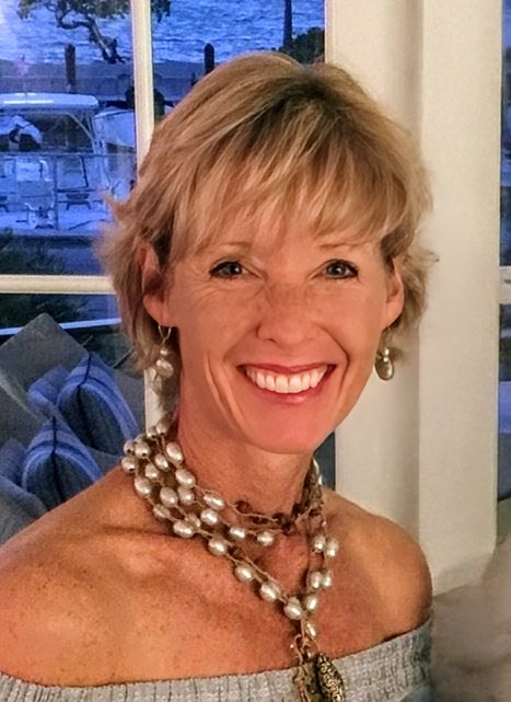 Who is Megan Edwards? — The Islamorada Foundation